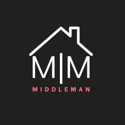 MiddleMan - Premium Home Services Subscription